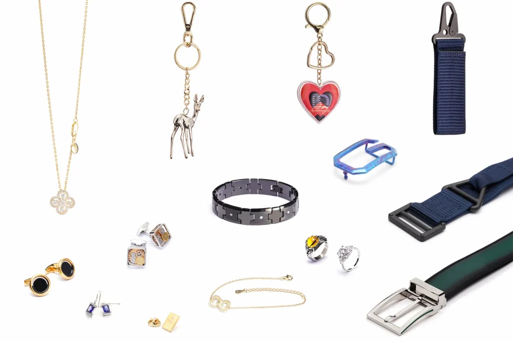 Comprendre les nuances entre les bijoux de mode et les accessoires de ...