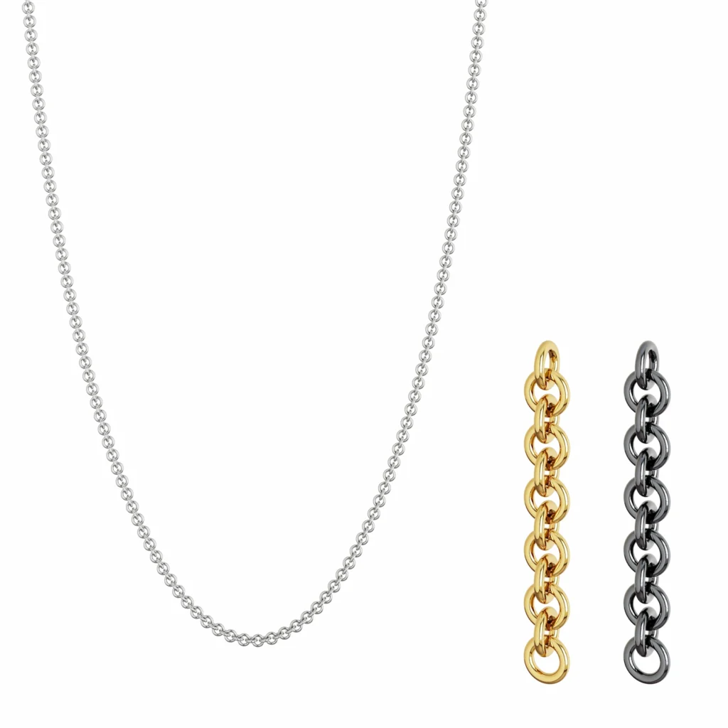 Cable Chain - BaiQue Accessories, Inc.